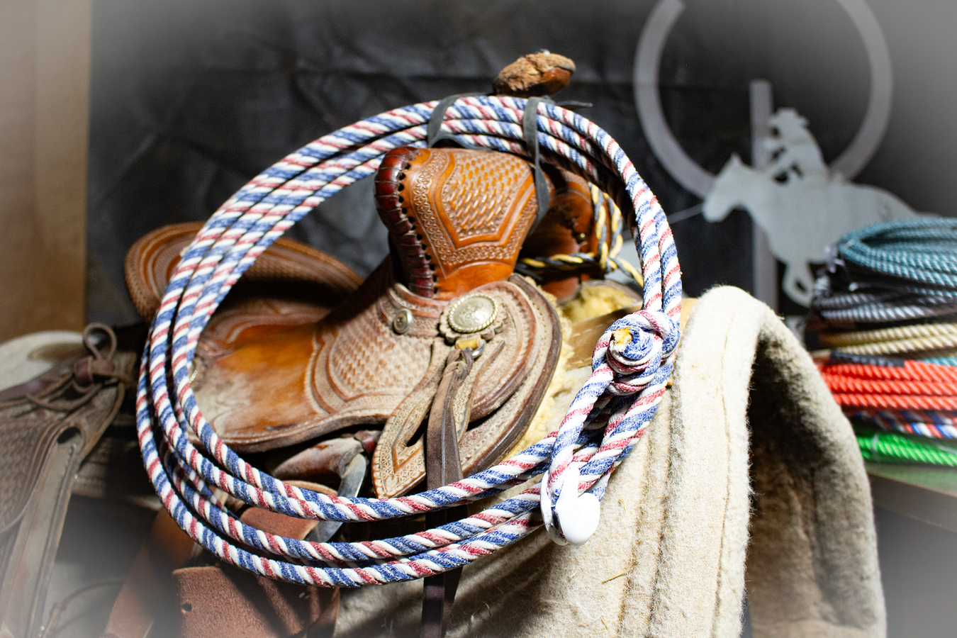Collections – BK Tack Box